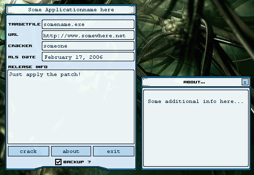 Pixel Patcher by diablo2002 * - diablo2oo2 Universal Patcher (dUP ...